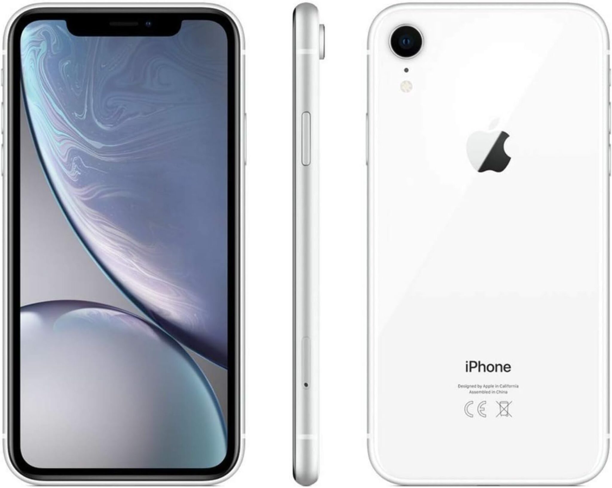 Apple Iphone XR Price in Philippines - iPrice PH